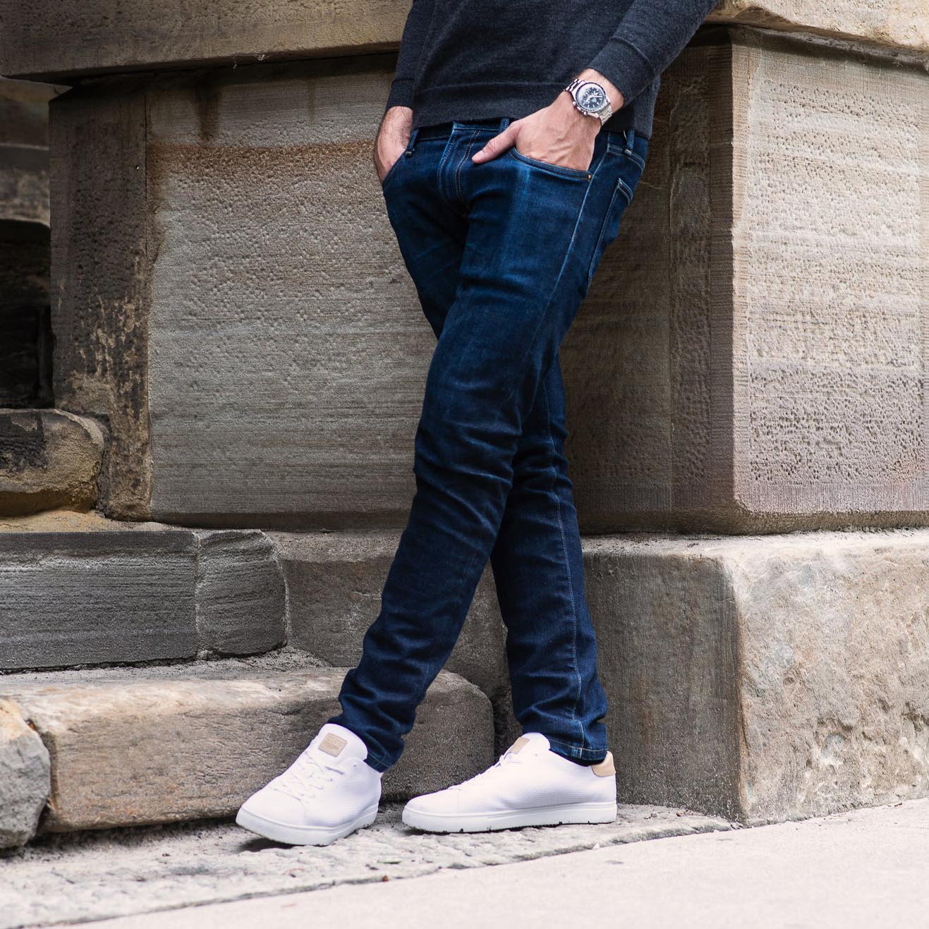 Marko Trend – Man Wear